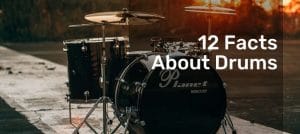 12 Facts About Drums You Never Heard Of