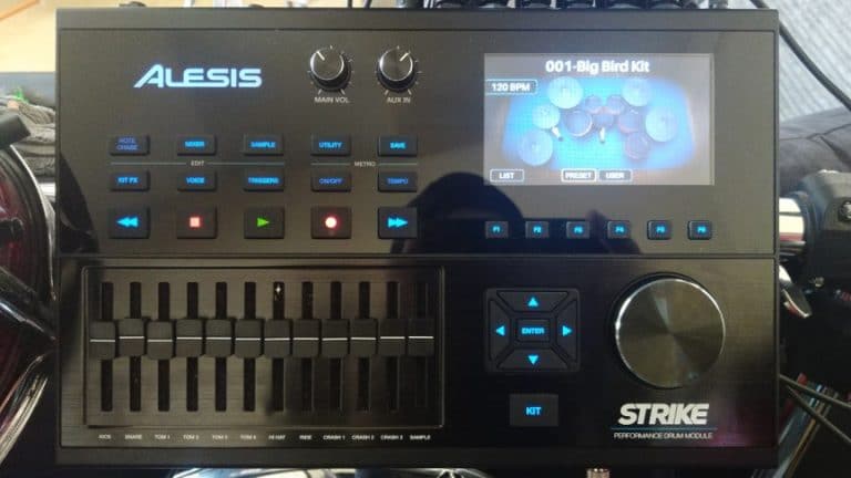 Alesis Strike Pro Review - Real Owner Review with Pros and Cons