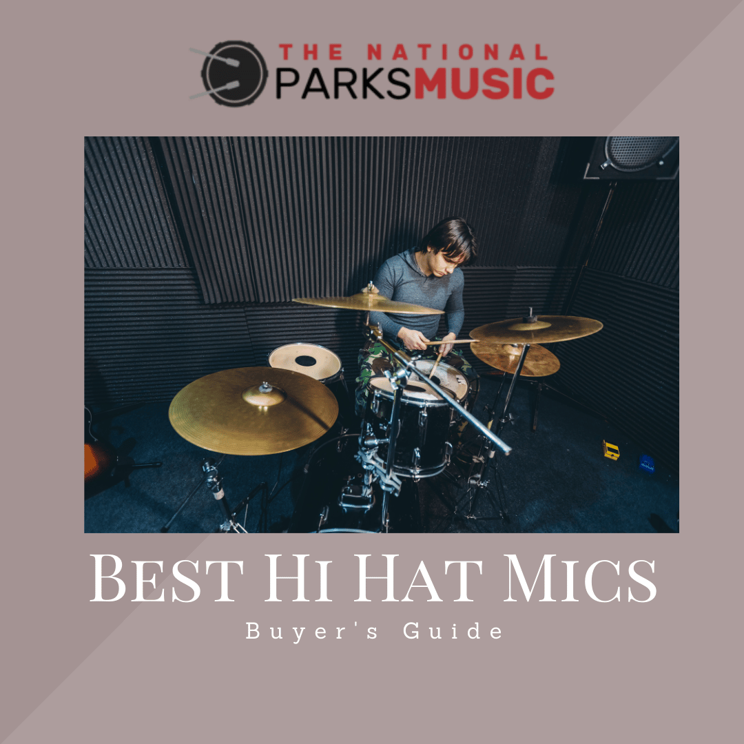 5 Best Hi Hat Mic for Recording(Buying Guide)