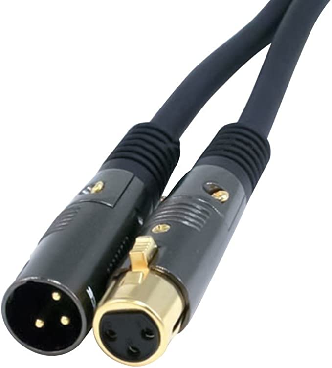 10 Best XLR Cables For Microphones?