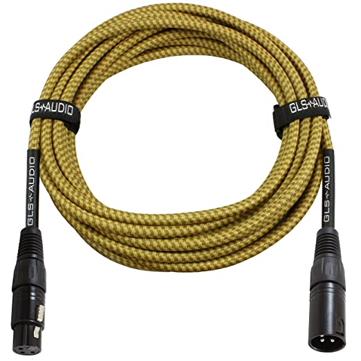 10 Best XLR Cables For Microphones?