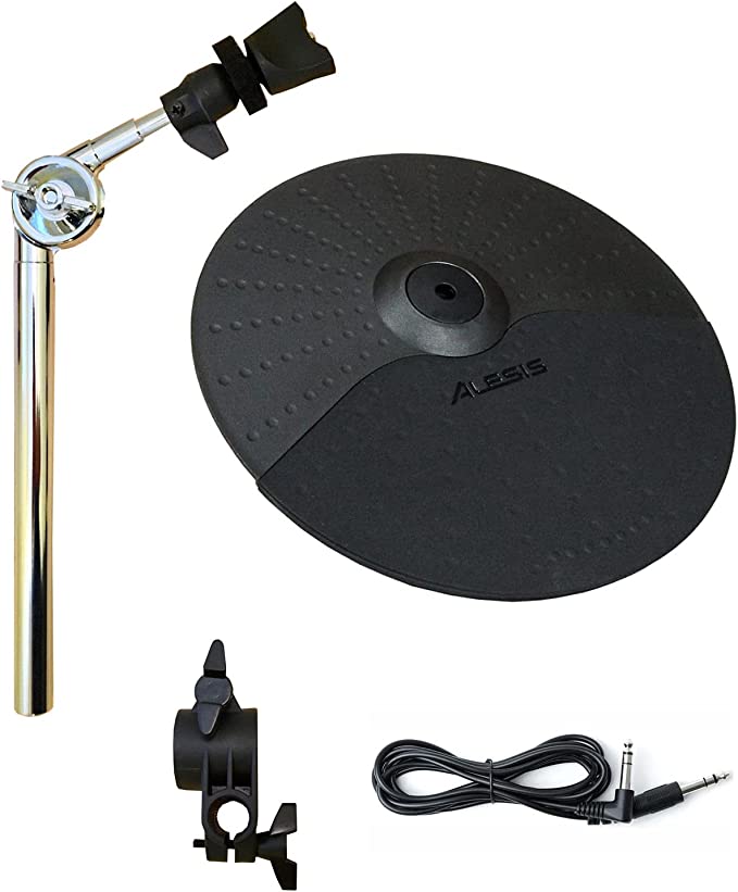Best Electronic Drum Cymbals