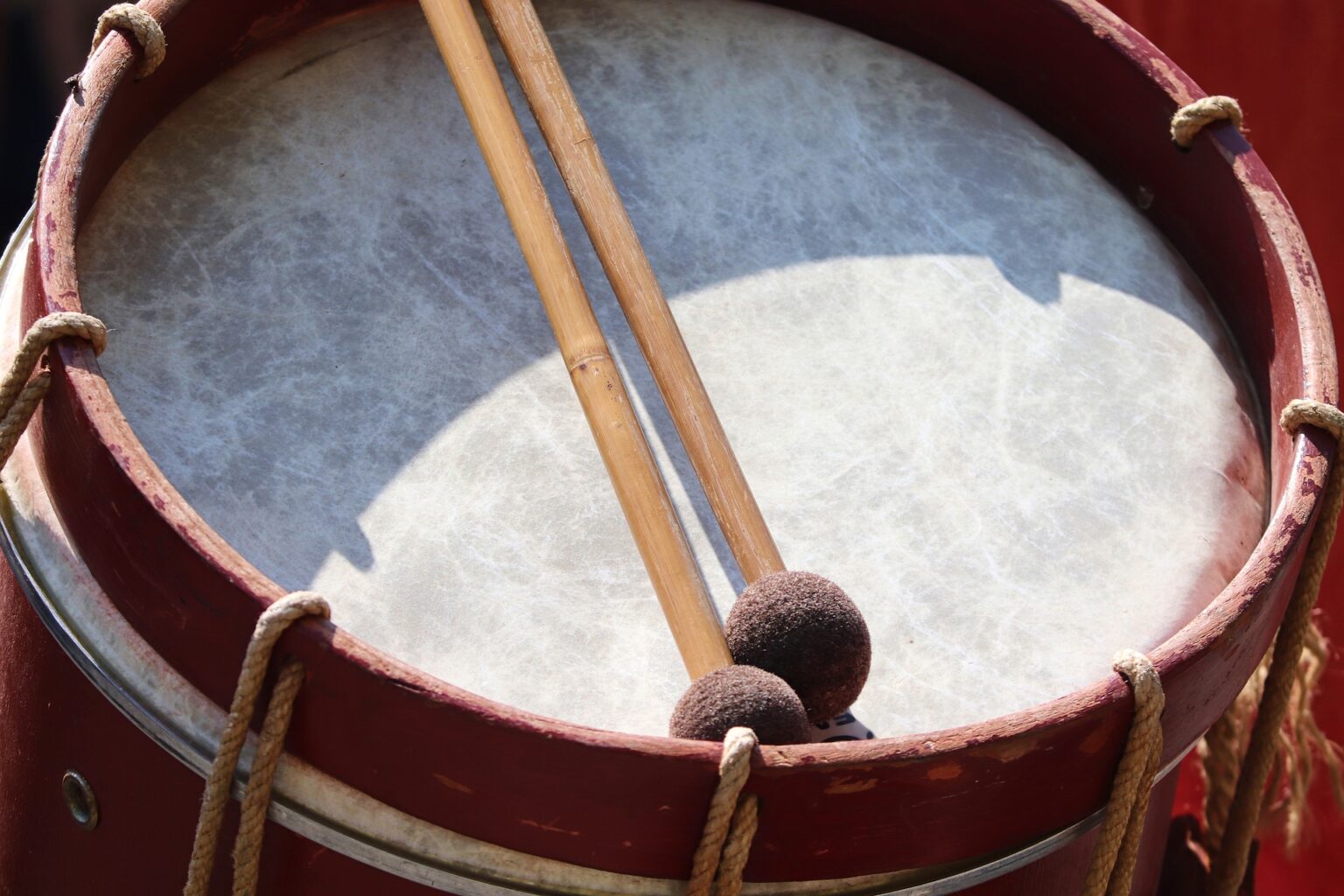 Best Drum Mallets?